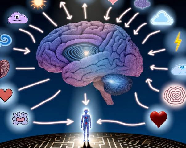 Demasio's Emotional Decision Making theory explained in 300 words - Classic Psychology Theories ...