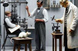 Watson’s Behaviourism explained in 300 words - Classic Psychology Theories in 300 Words