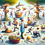 Nominative Determinism Theory explained in 300 words - Classic ...