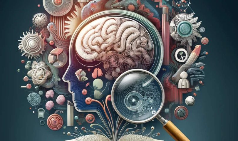 Kapur's Abberant Salience Theory explained in 300 words - Classic ...