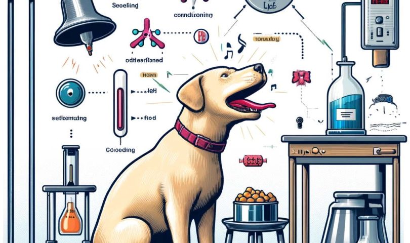 Pavlov's Dogs theory explained in 300 words - Classic Psychology ...